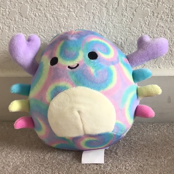 Squishmallows | Toys | Christabel 5 Squishmallow | Poshmark